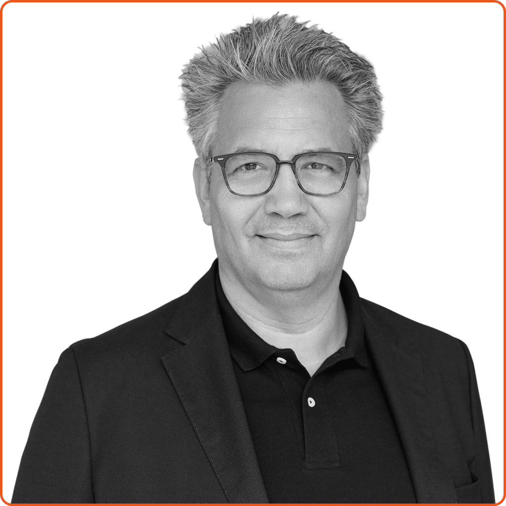 Foundation Board - TGW Future Privatstiftung